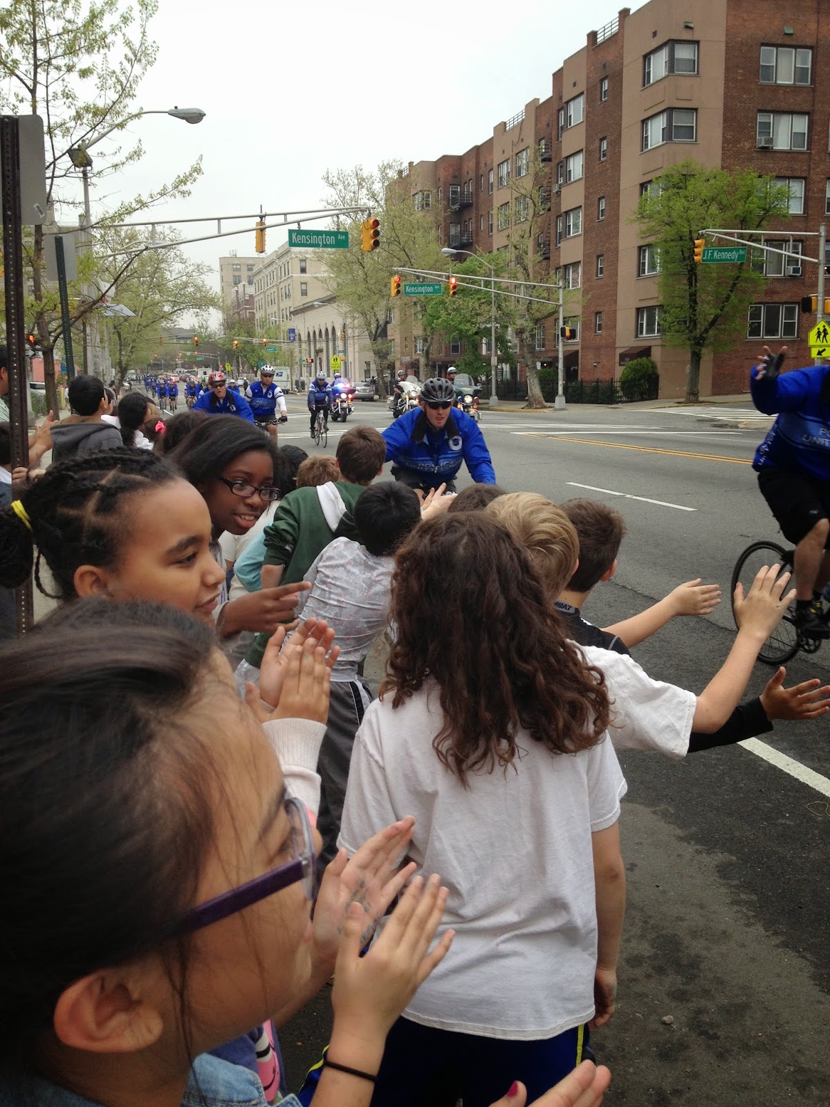 LCCS School Blog: The Past Few Weeks at LCCS